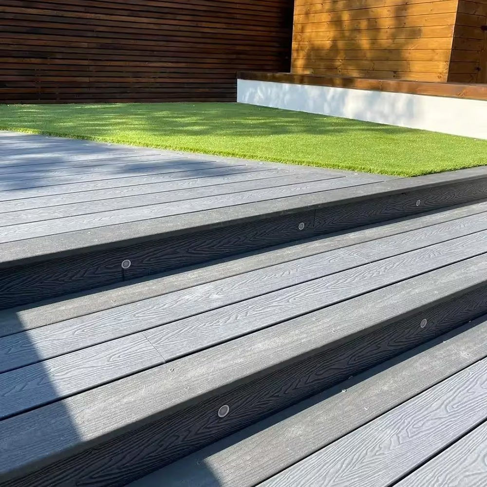 Decking Fascia Boards - Artificial Grass Direct
