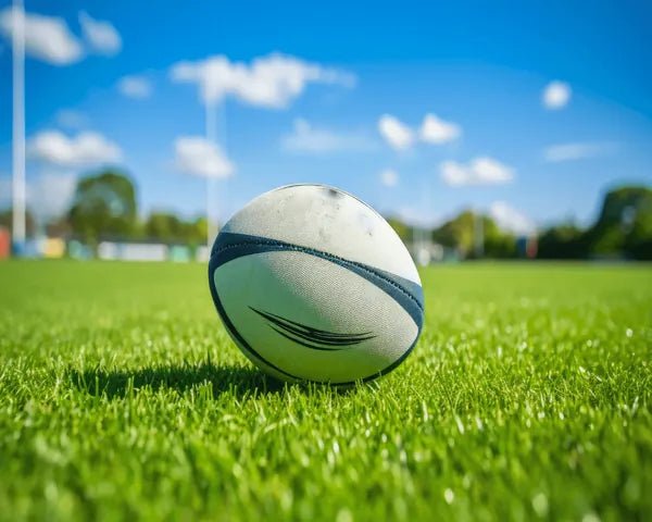 Artificial Grass For Rugby | AGD