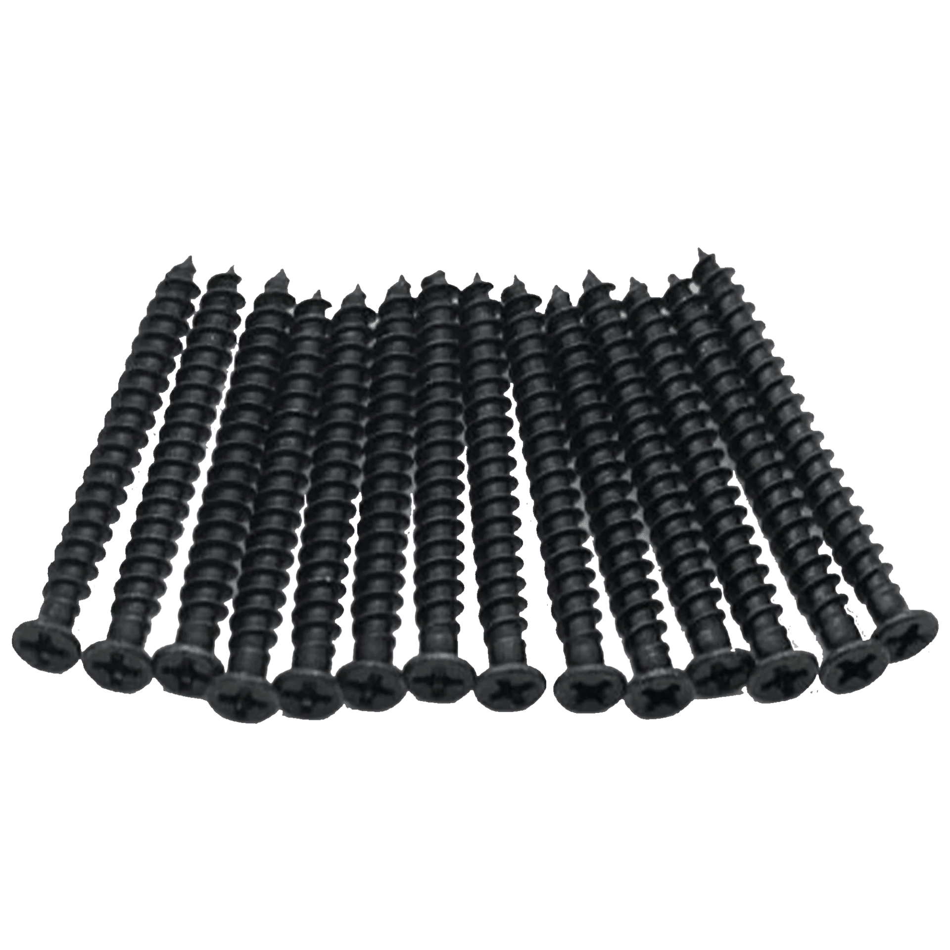 Screws - Pack of 100